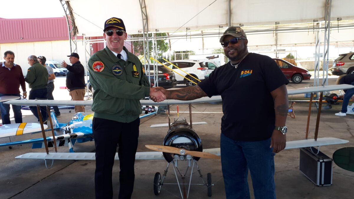 Fotos - RC La Gaviota