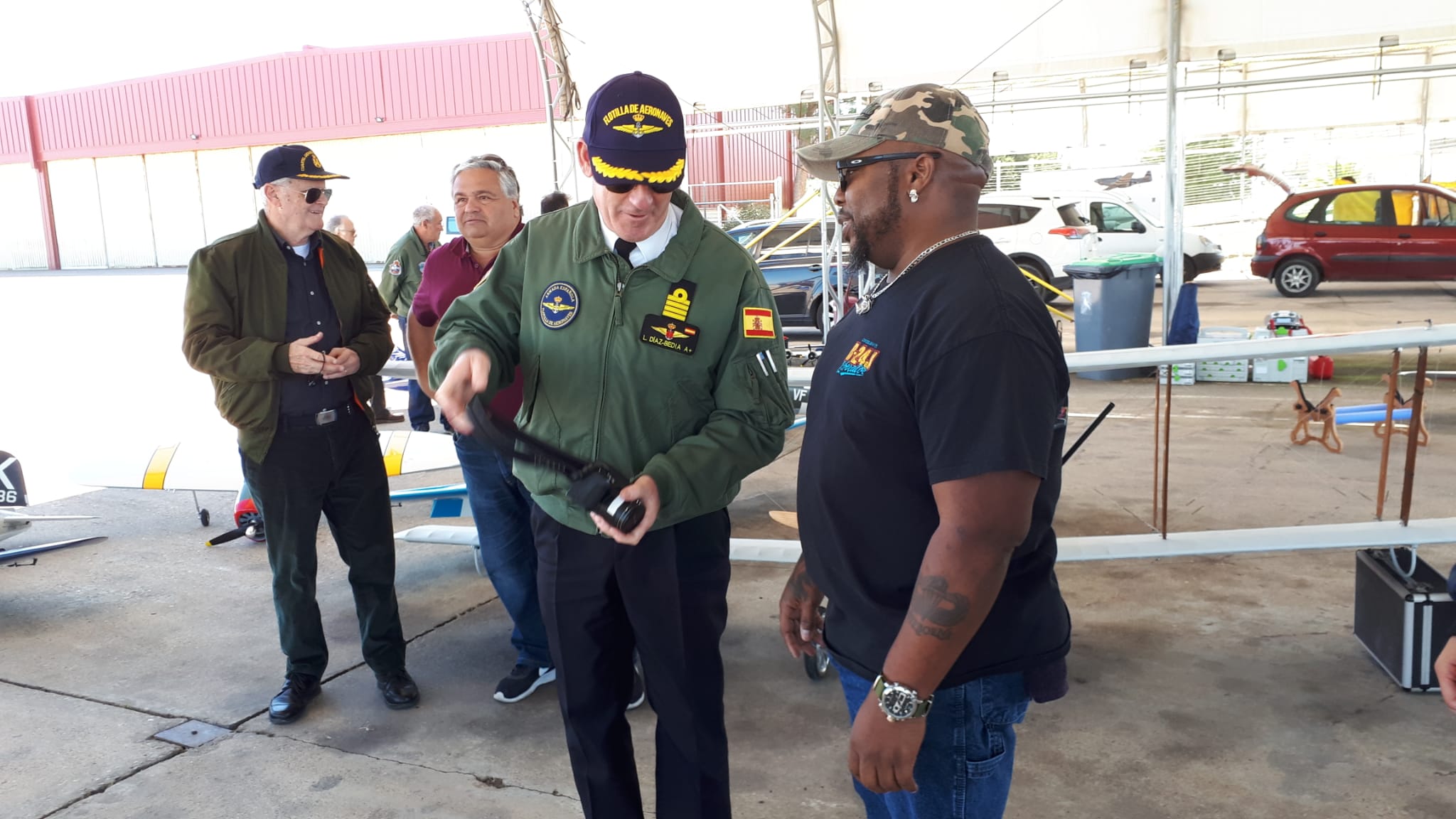 Fotos - RC La Gaviota